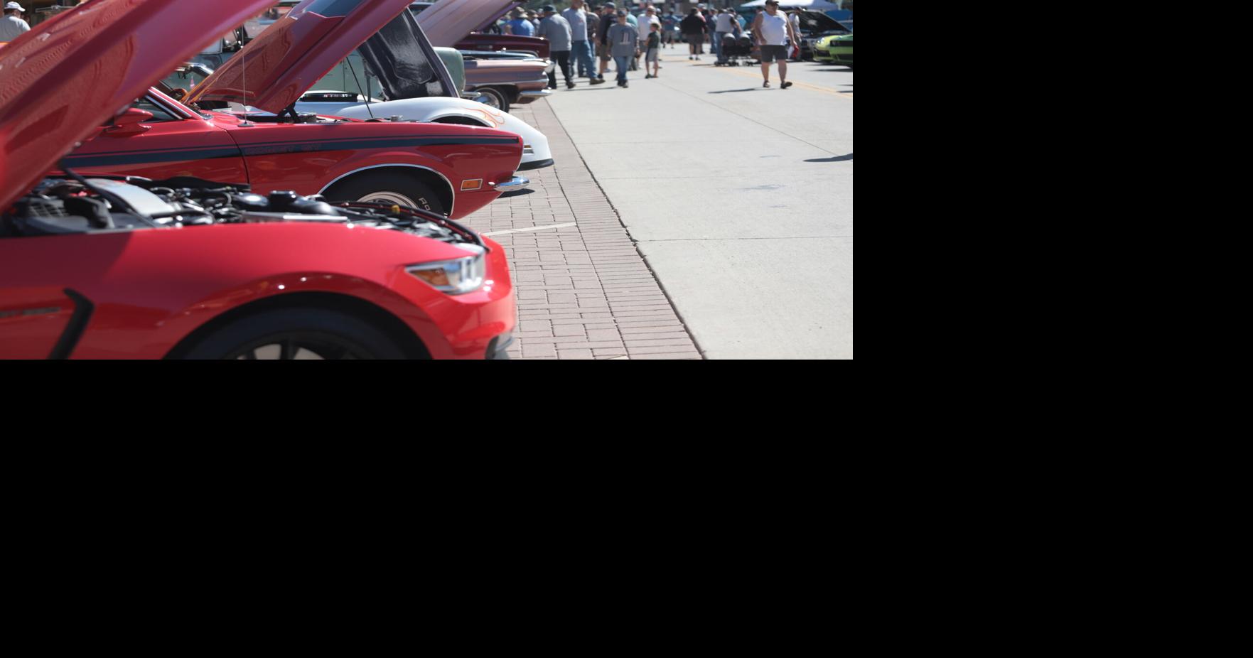 9-2-24 Scenic City Car Show | Gallery | timescitizen.com