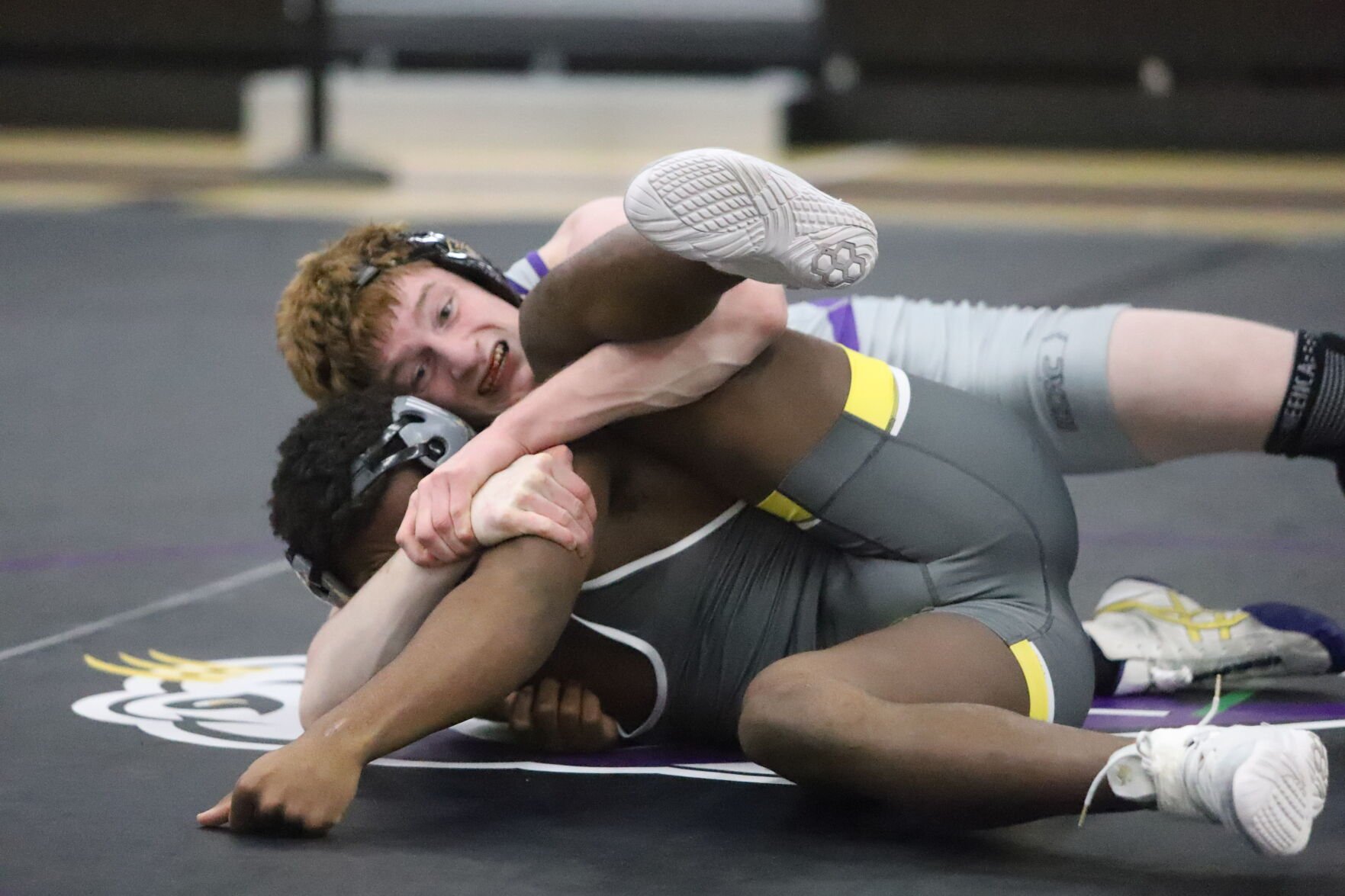 Depleted Panthers win one of four against Lakers | | timescitizen.com