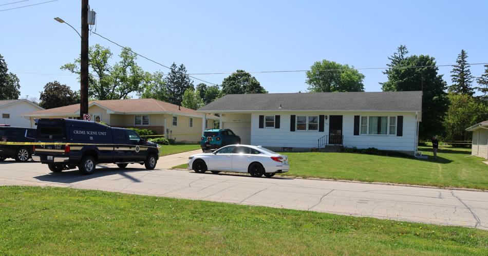 Nathan Bahr charged with murder | KIFG | timescitizen.com