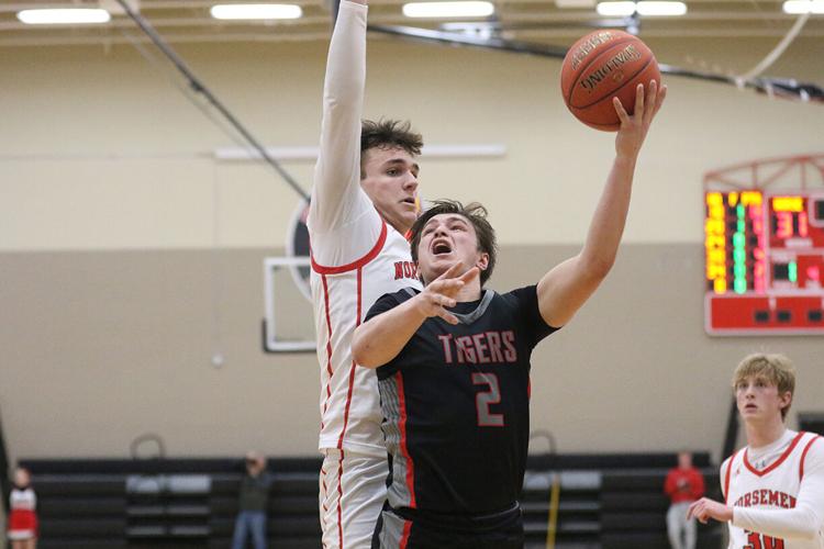 Class 2A Substate BBB: Tiger upset bid denied by No. 2 R-S | Sports ...
