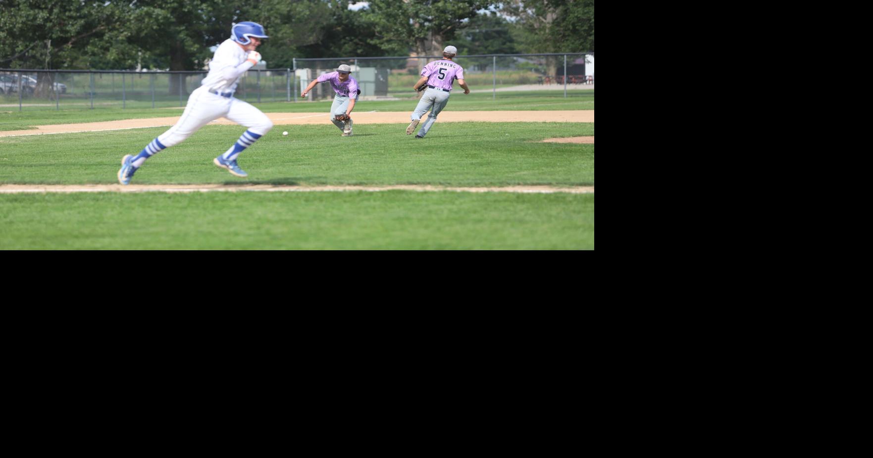 7-6-24 Class 1A District BB: AGWSR vs. Colo-NESCO | Gallery ...