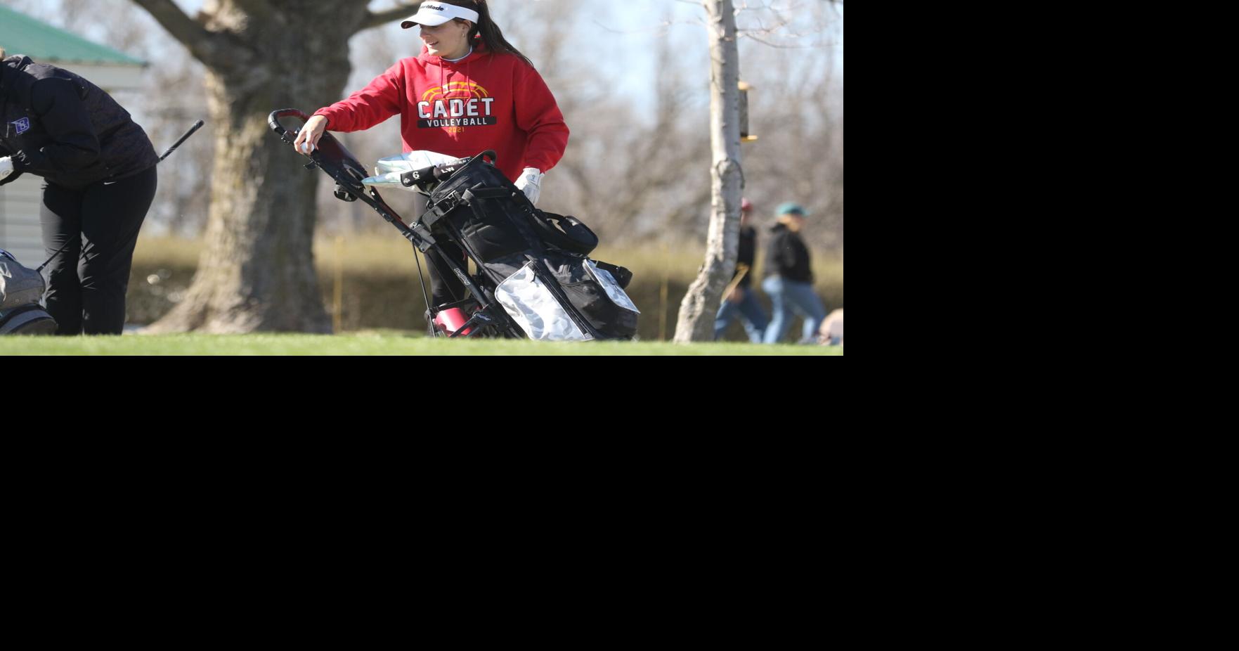 4-12-24 IFA, Colo-NESCO, Baxter girls golf | Gallery | timescitizen.com