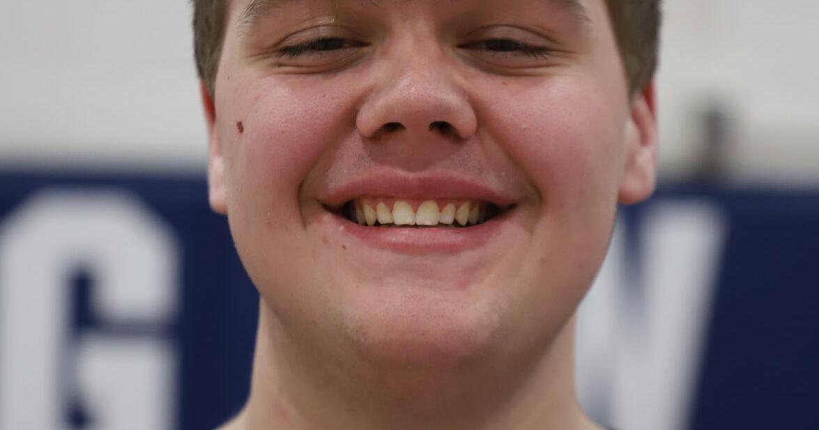 Kuper leads way, AGWSR third at home | Sports | timescitizen.com