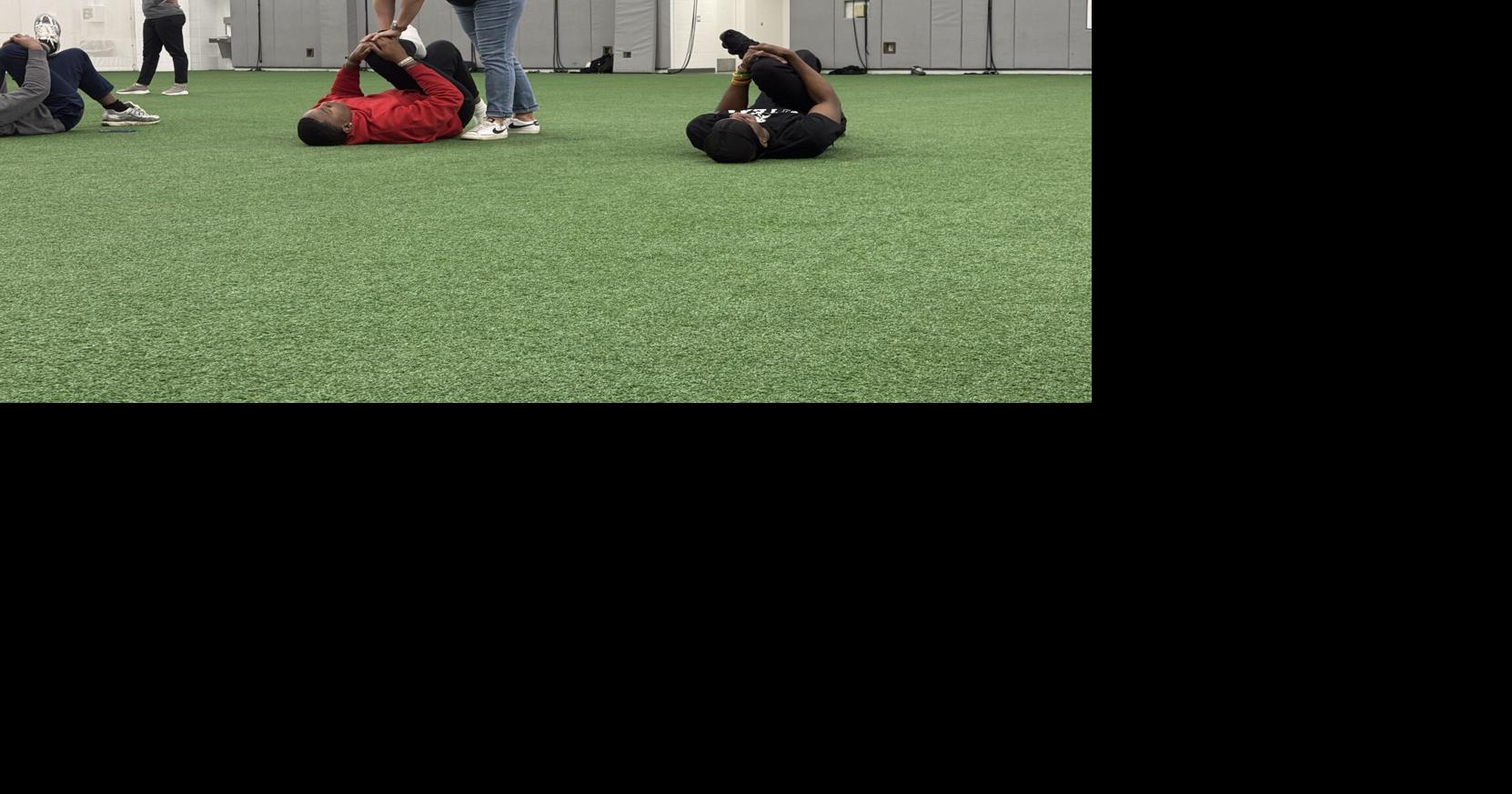 ECC Spotlight: Journey to becoming ATC starts at ECC | News ...