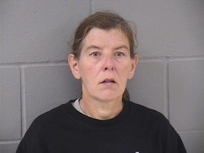 Woman accused of stealing second car in three weeks | News ...