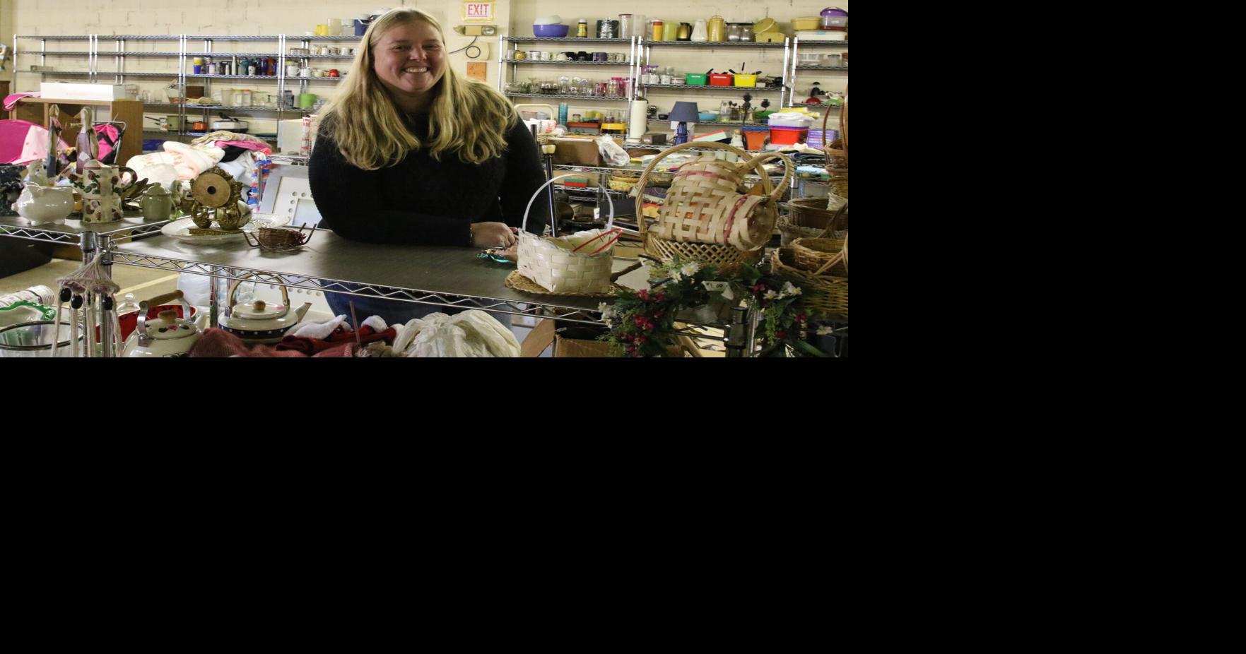 Rundall's Hardin County Helps group continues to grow | News ...