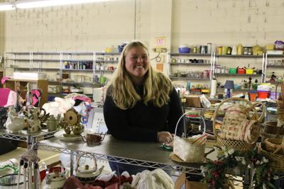 Rundall's Hardin County Helps group continues to grow | News ...