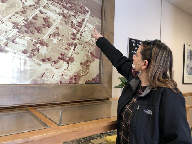 Leiker works her way to STS Superintendent | News | timescitizen.com