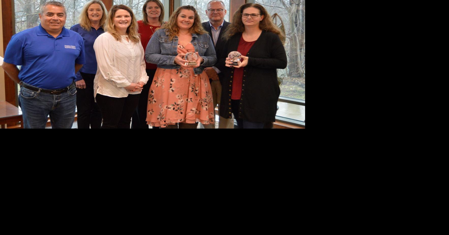 Schiller sisters honored posthumously | News | timescitizen.com