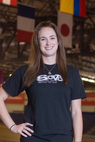 ECC announces new volleyball coach, Ashley Clark | Sports ...