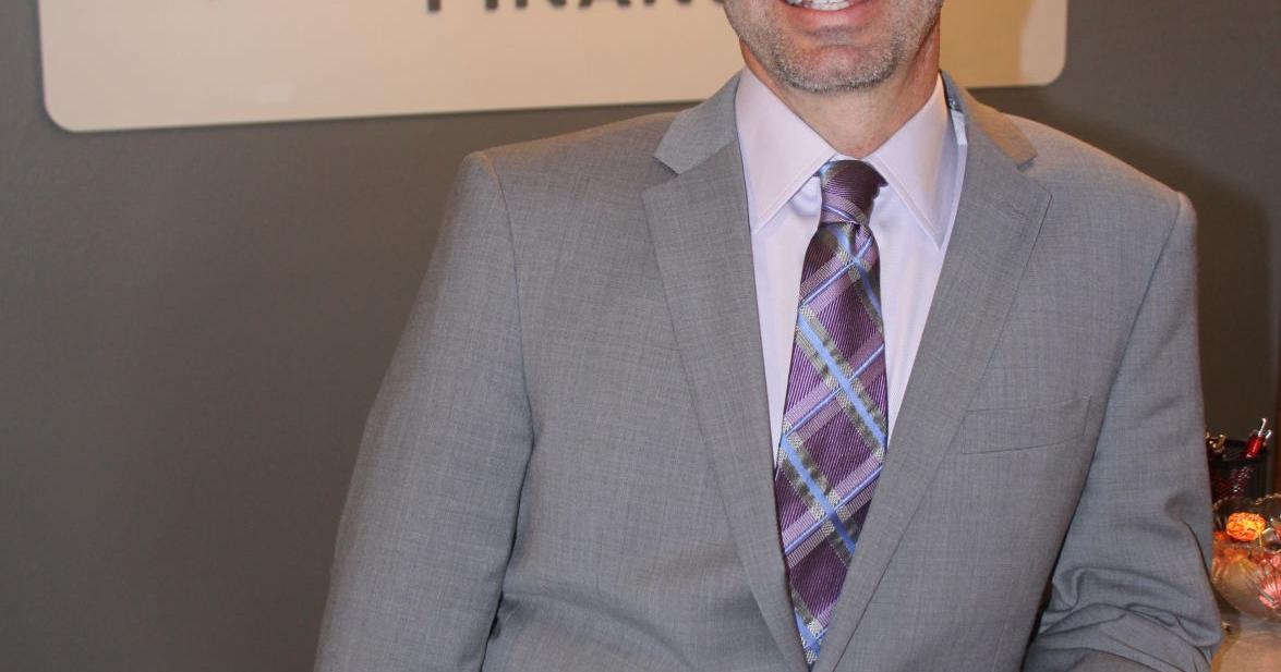 Fopma changes careers, joins a cause | News | timescitizen.com