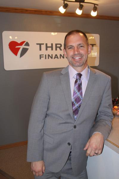 Fopma changes careers, joins a cause | News | timescitizen.com