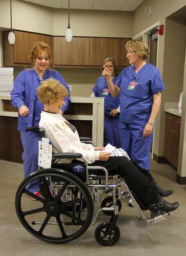 Hansen Family Hospital | Gallery | timescitizen.com