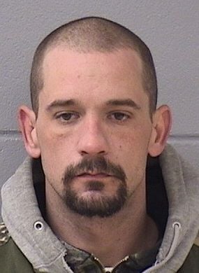 Man charged after cashing stolen checks | News | timescitizen.com