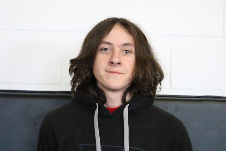 Tiger harriers place eighth at South Tama | Sports | timescitizen.com