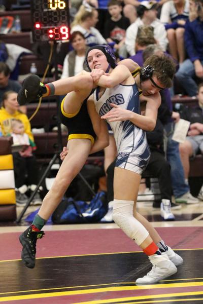 Gerbracht wins again | Ackley World Journal | timescitizen.com