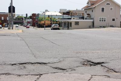 Hwy 65 project will snarl traffic in Iowa Falls this summer | News ...