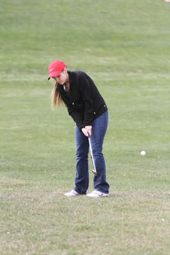 Three share medalist honors | Sports | timescitizen.com