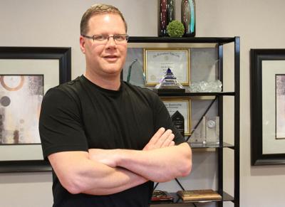 Bicknese moves office to Washington storefront | News | timescitizen.com