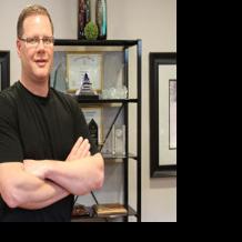 Bicknese moves office to Washington storefront | News | timescitizen.com