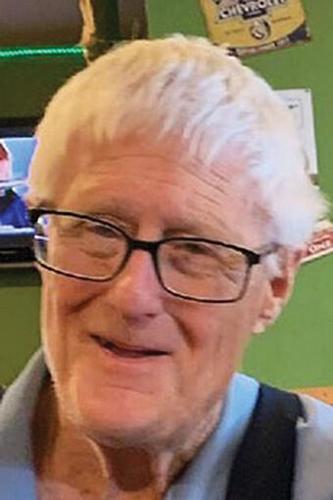 Rewerts, John July 20, 1948-Jan. 27, 2021 | Obituaries | timescitizen.com