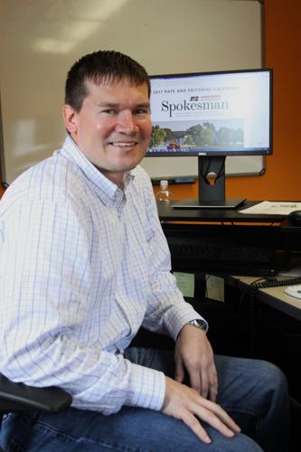 Filling big shoes: Lovelace takes charge of sales | News | timescitizen.com