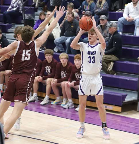 Rateds rake rival pair, AGWSR swept by GC | Sports | timescitizen.com