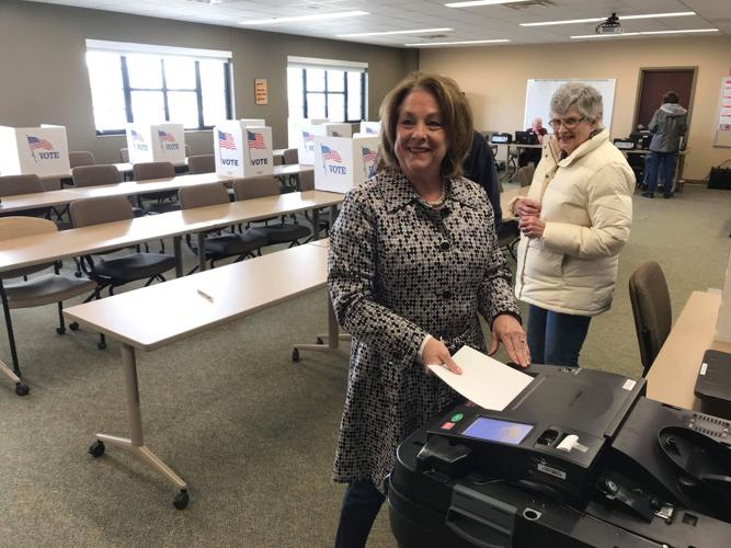 Sweeney wins; Buckeye farmer headed back to the Statehouse | News ...