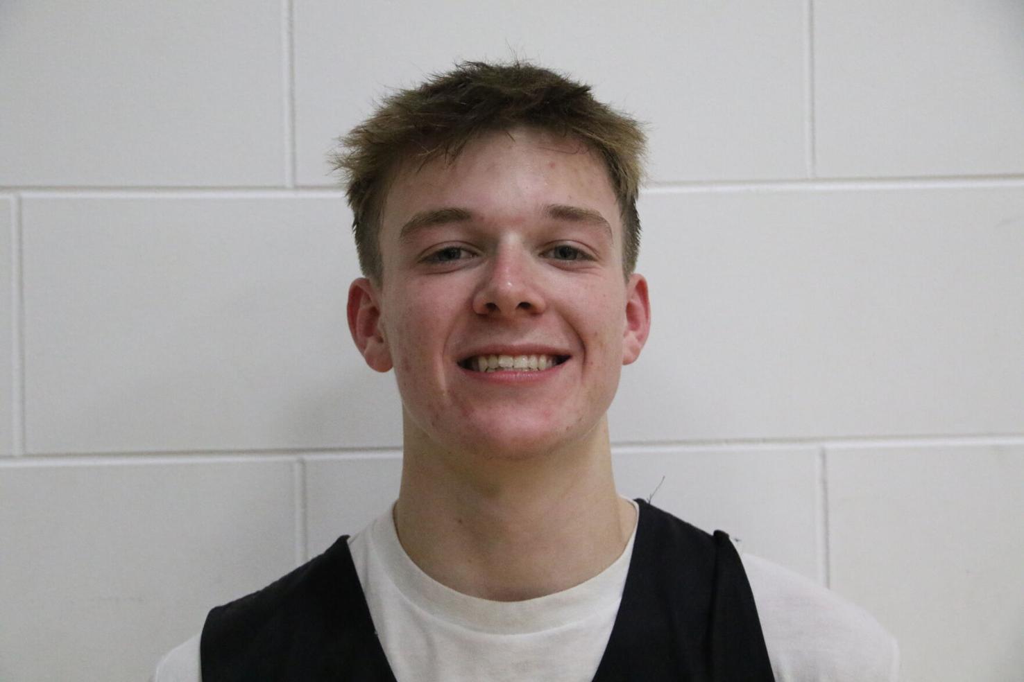 Cowboys build 28-point halftime lead; bury IF-A | Sports | timescitizen.com