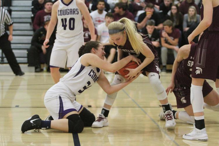 Simply outplayed | Ackley World Journal | timescitizen.com