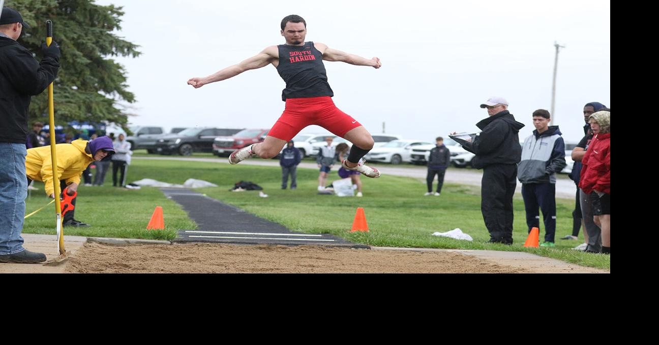 5-9-24 Class 2A State Track Qualifier - South Hardin | Gallery ...