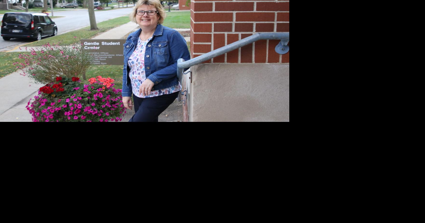 Barb Klein: From first-generation college student to 30 years as a ...
