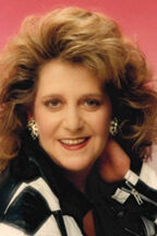 Harman, Brenda July 20, 1957-April 22, 2021 | Obituaries | timescitizen.com