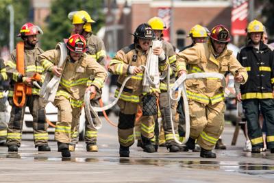 Firefighters to descend on Scenic City | News | timescitizen.com