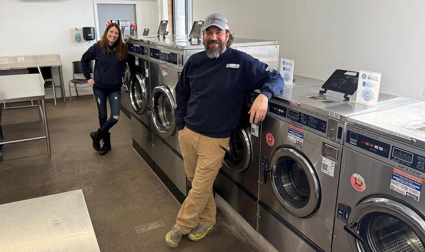 Scenic Suds offers new pick up and delivery service | News ...