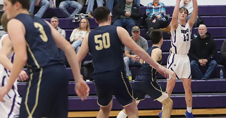 AGWSR’s 3-18 season shows promise | Ackley World Journal | timescitizen.com