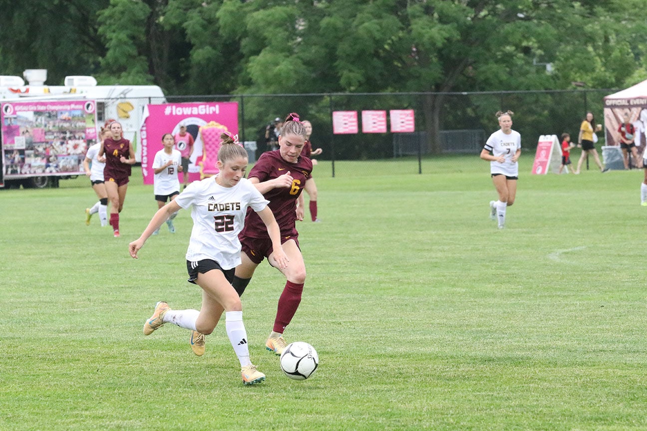Class 1A State Soccer: top-ranked Cyclones end IF-A's season | Sports ...