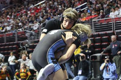 Class 2A State WR: two losses end Hoversten's season | Sports ...