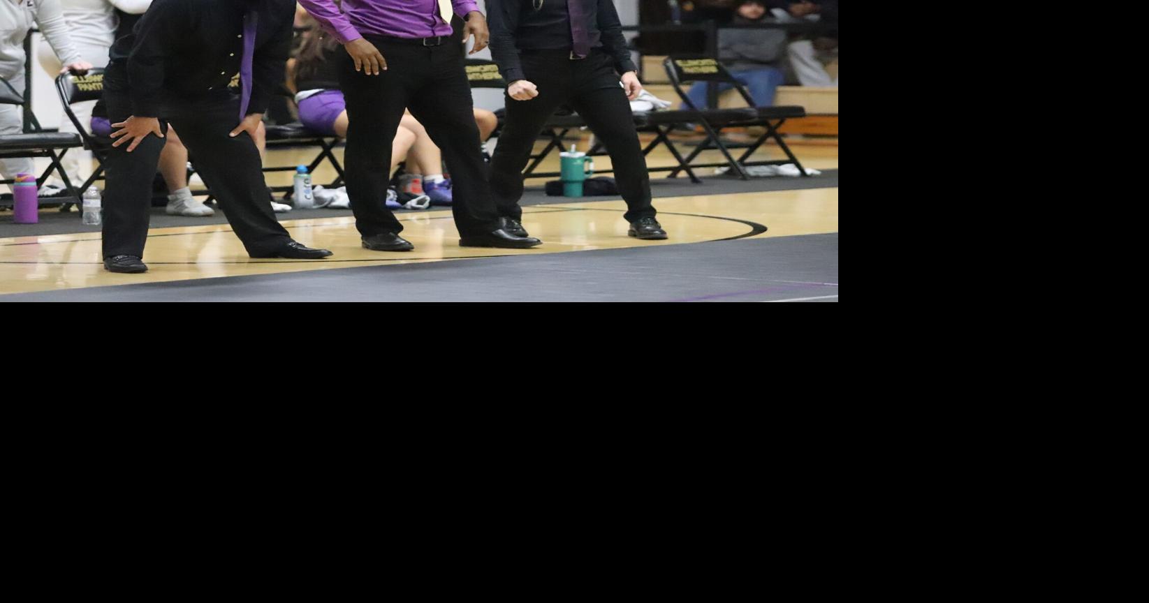 ECC head mat coach resigns mid-season | Sports | timescitizen.com