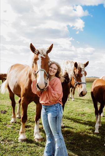 Bob and Arlene Hamilton Agriculture Scholarships | News | timescitizen.com