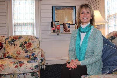 New director at Lighthouse Center of Hope | News | timescitizen.com