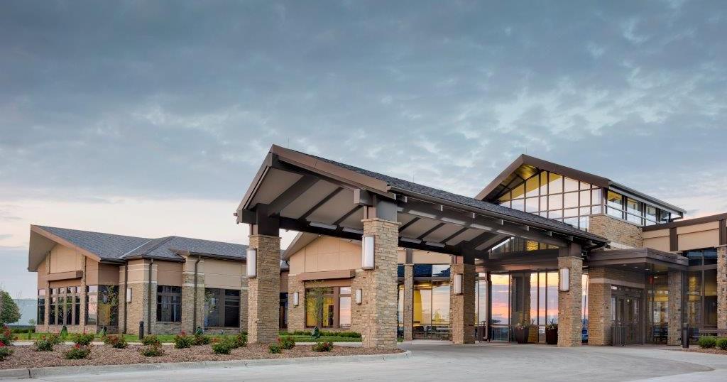 HFH will cease baby deliveries | News | timescitizen.com