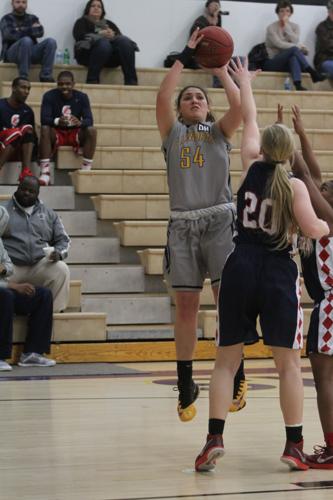 ECC falls to Spartans in final seconds | Sports | timescitizen.com