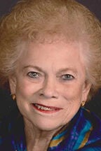 Davis, Geraldine Jean “Geri” Feb. 7, 1935-Feb. 6, 2025 | Obituaries ...