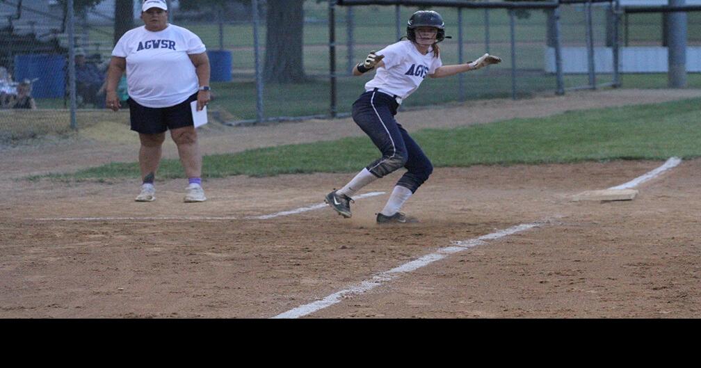 6-18-21 AGWSR vs. Cedar Falls Softball | Gallery | timescitizen.com