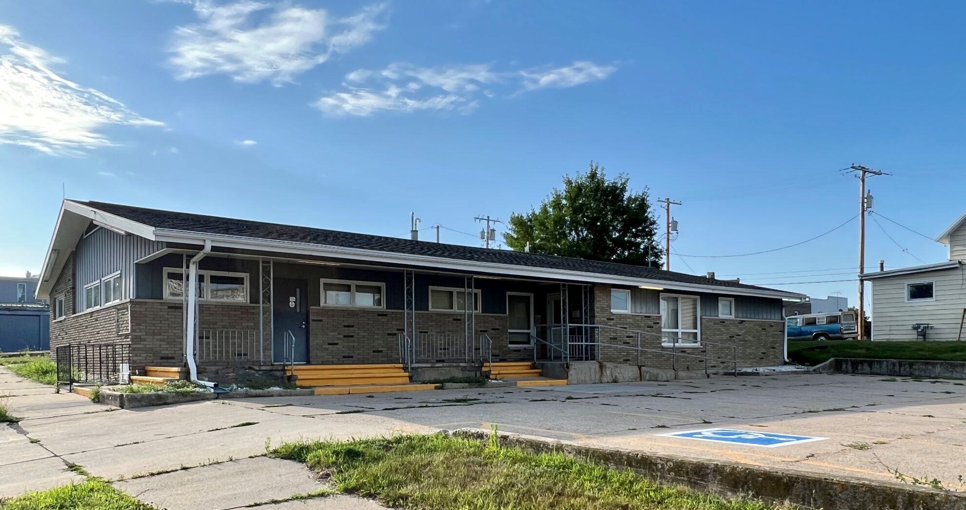 HFH OKs sale of Ellsworth Family Medicine building | News ...