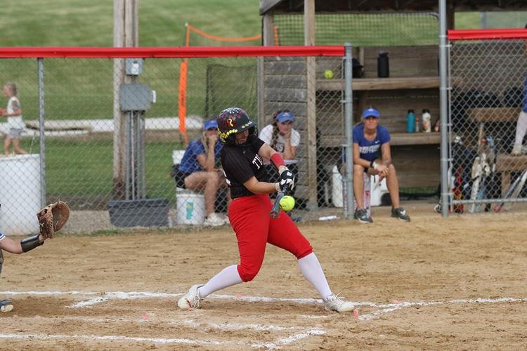 Circle Determination: Rosonke accomplishes college goal | Sports ...