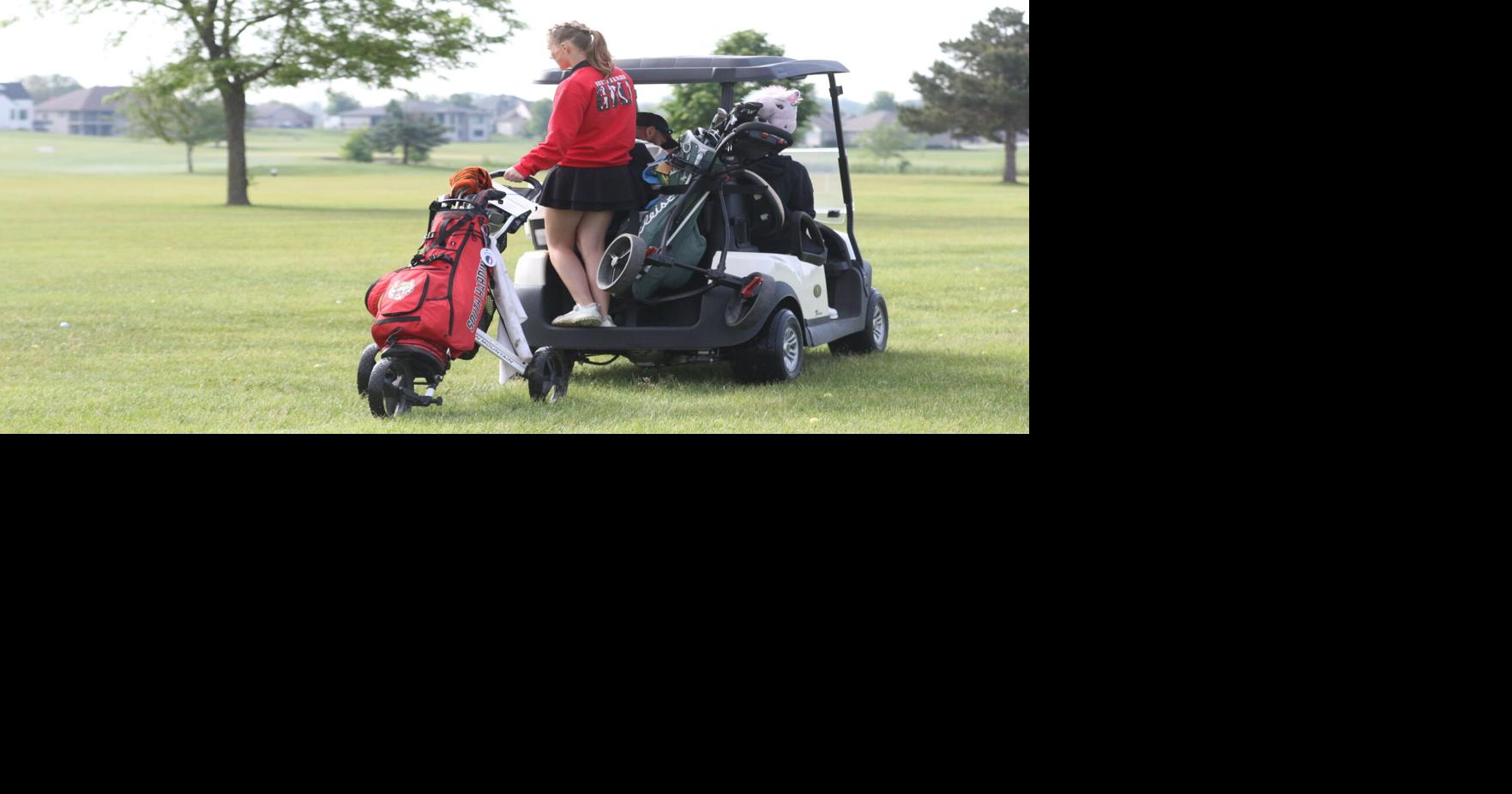 5-29-25 Class 2A State Golf - South Hardin's Emma Topp | Gallery ...