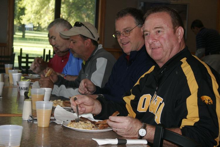 Golf is more than life | Ackley World Journal | timescitizen.com