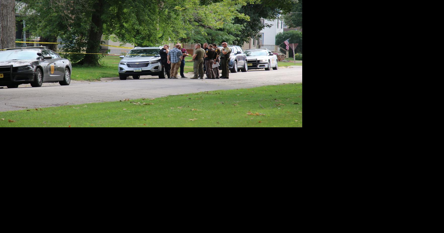 Attempted murder charge stems from incident in Ackley | News ...